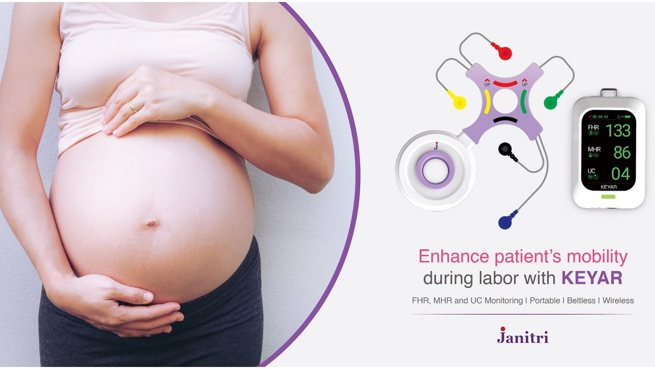 Носимое устройство, помогающее спасать жизнь младенцев и матерей