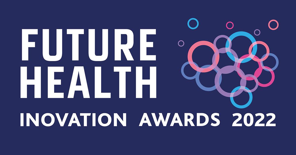 Премия Future Health Innovation Awards